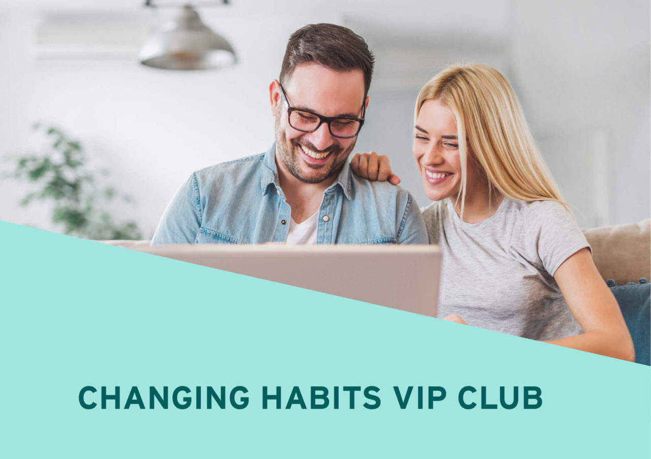 Changing Habits | Health for all generations