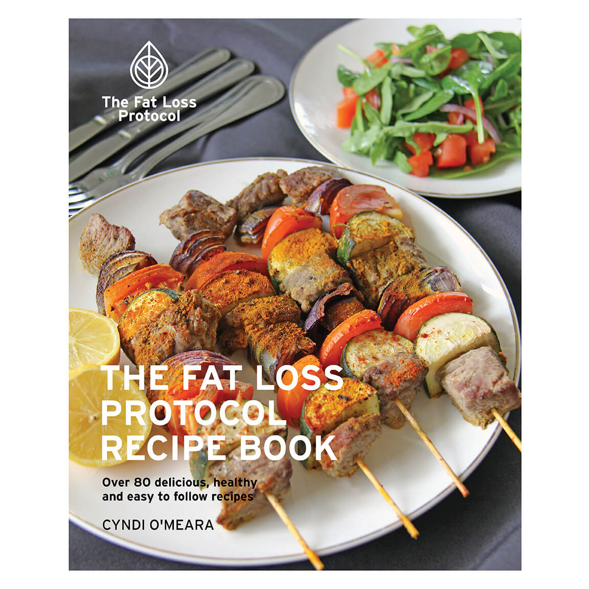 Fat Loss Protocol Recipe Book Changing Habits Fat Loss Protocol Recipe Book Changing Habits