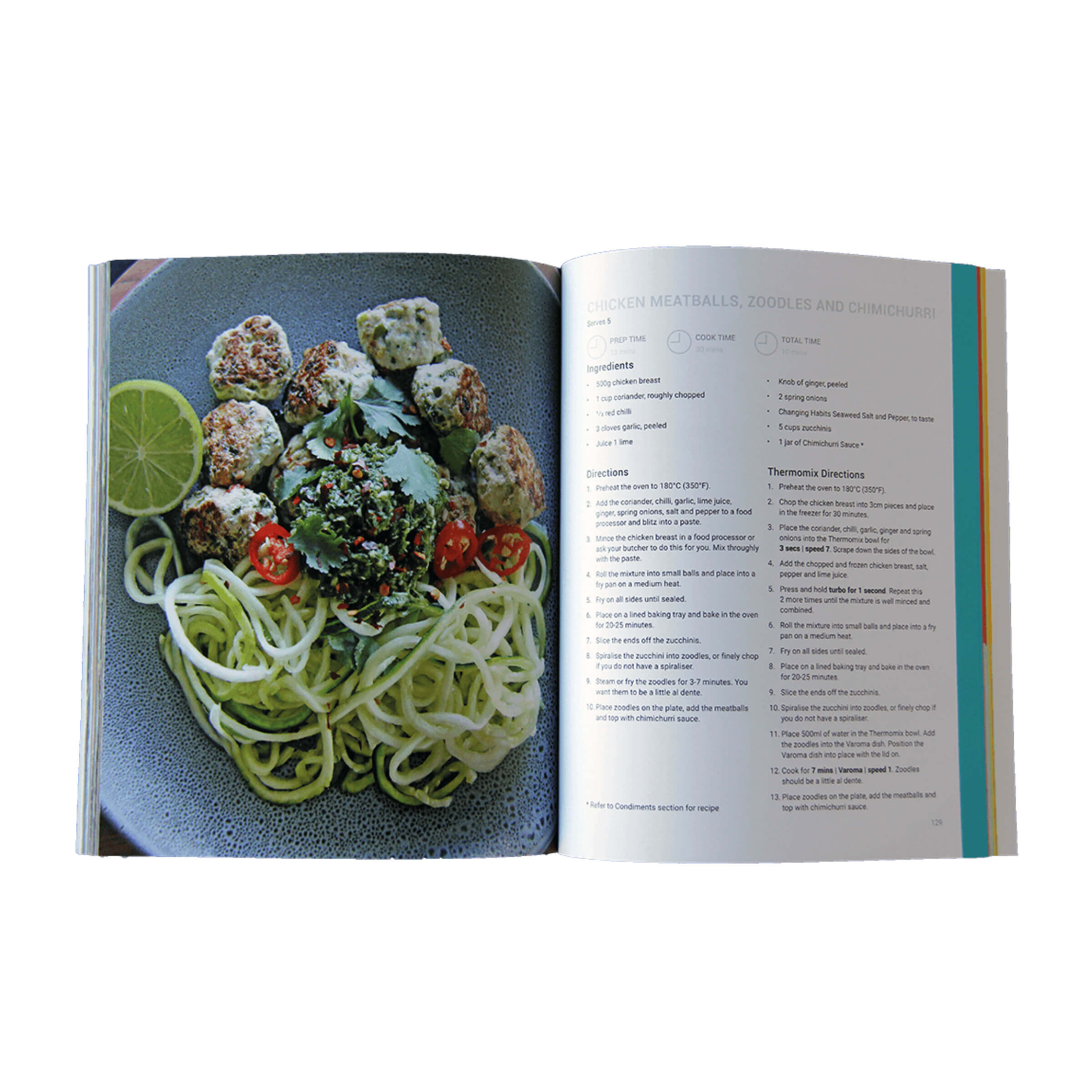 Fat Loss Protocol Recipe Book Changing Habits Fat Loss Protocol Recipe Book Changing Habits