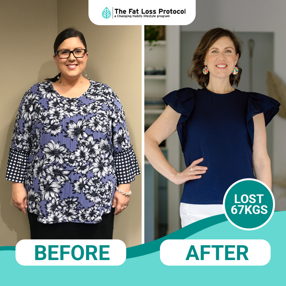 Effective Transformational Lifestyle Program | The FLP