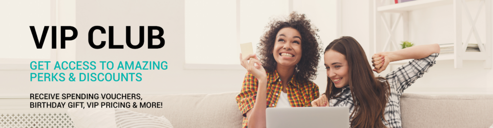 VIP Club | Changing Habits