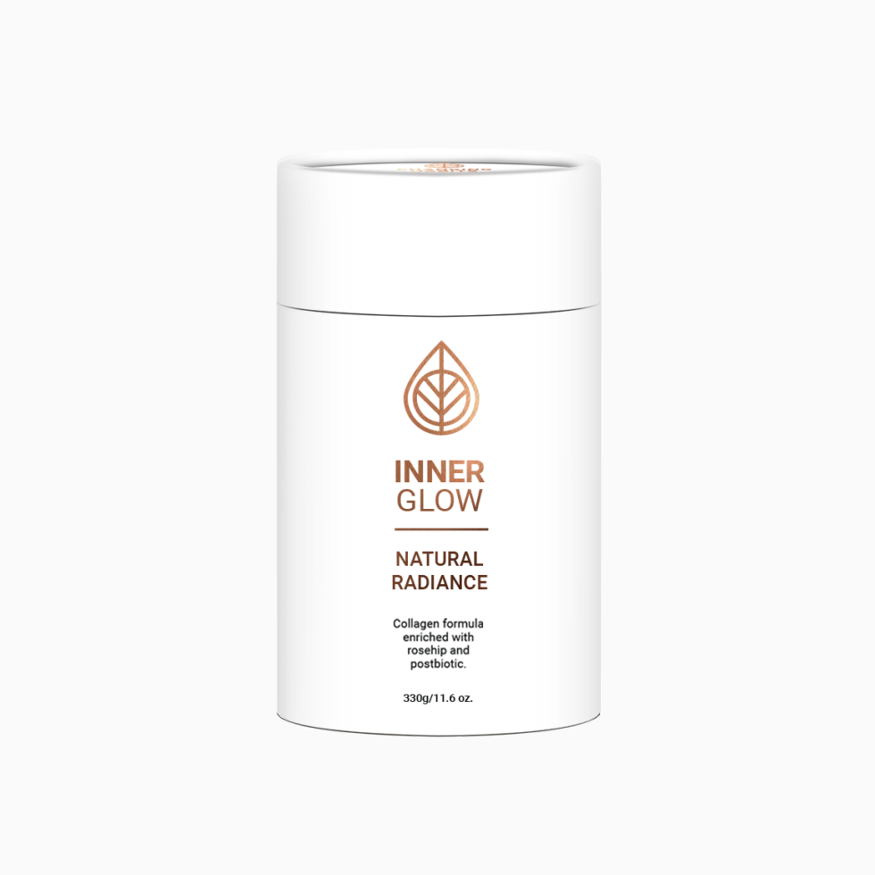 Inner Glow | Changing Habits