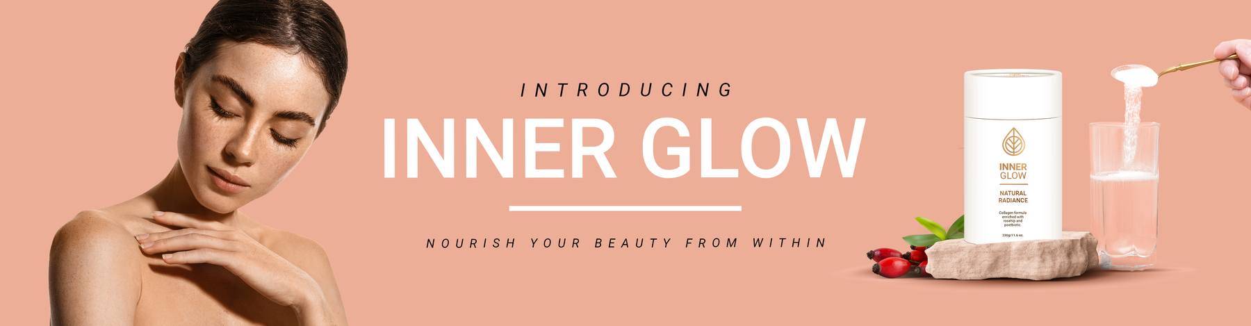 Inner Glow | Changing Habits