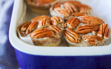 Changing Habits | Health for all generations