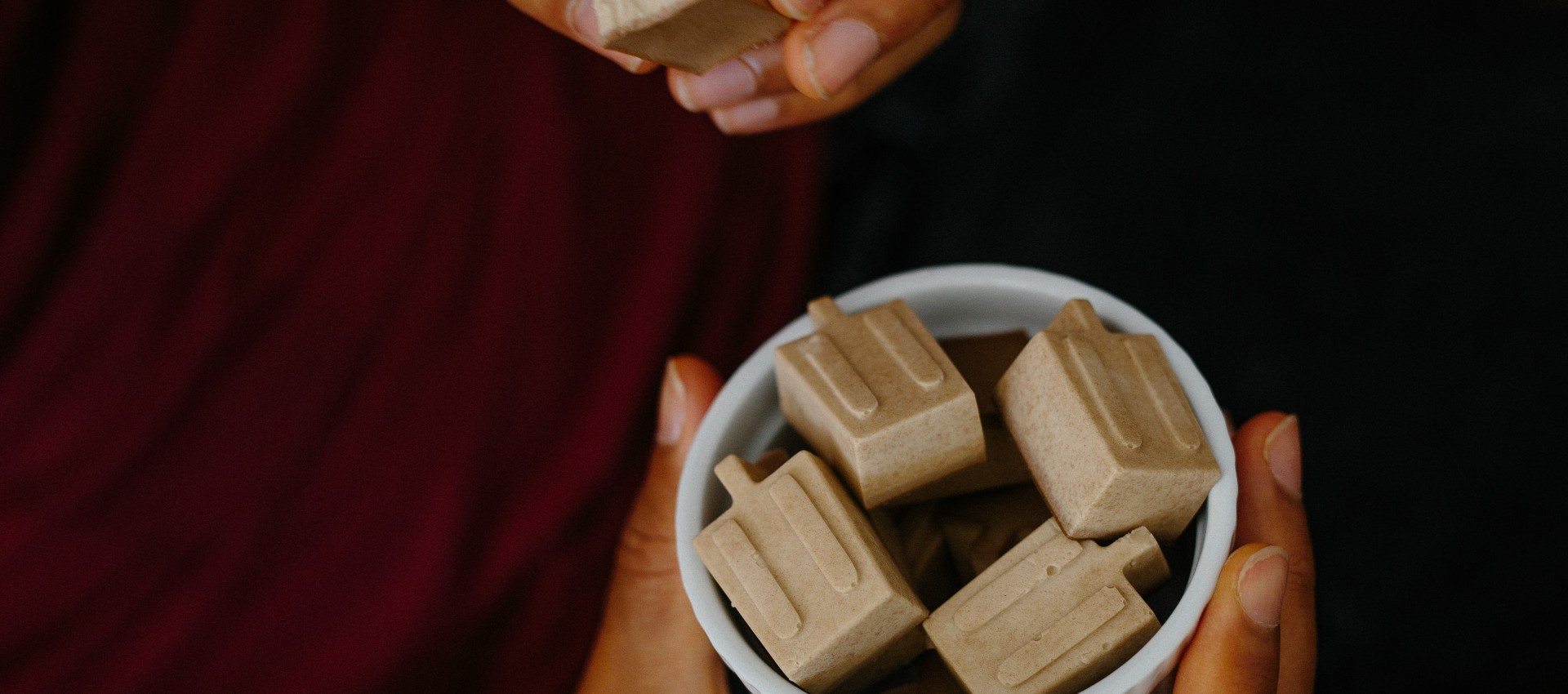 Bullet Proof Gummies | Changing Habits